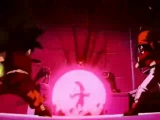 Inevitable Barrier | Naruto Fanon Wiki | Fandom