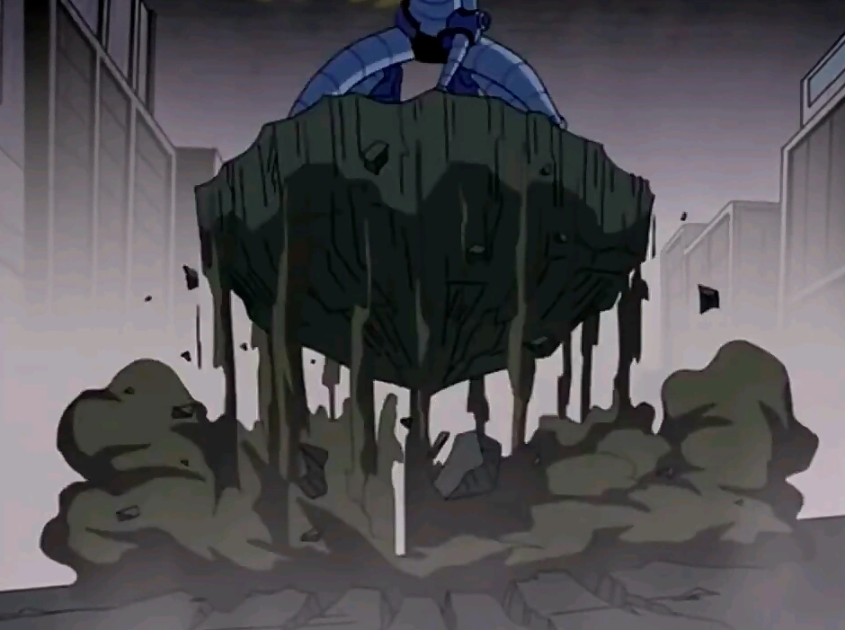 Earth Release: Earth Suspension | Naruto Fanon Wiki | Fandom