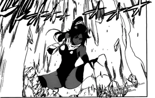 Earthquake Punch | Naruto Fanon Wiki | Fandom