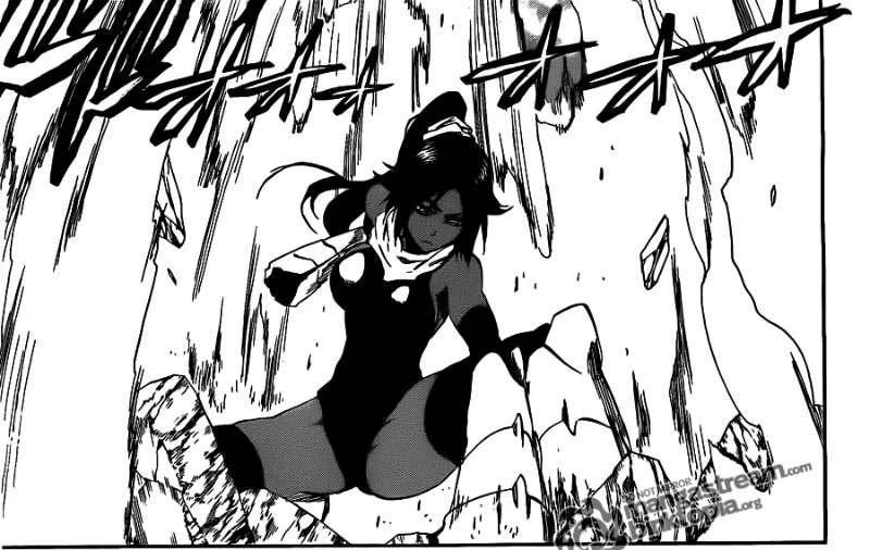 Earthquake Punch | Naruto Fanon Wiki | Fandom