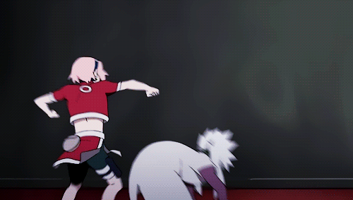 Impacto Da Destruição Do Corpo Wiki Naruto Fanon Fandom