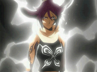 White Lightning (Long) | Naruto Fanon Wiki | Fandom