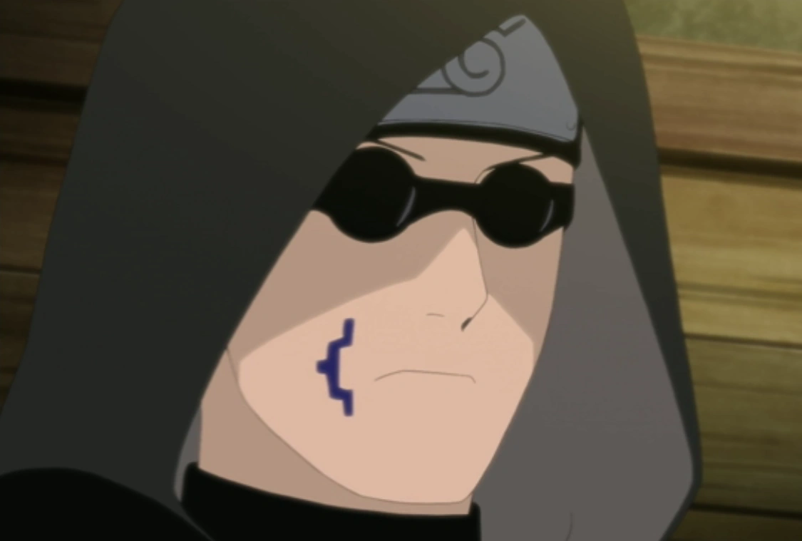 Infobox:Aburame Root ANBU | Naruto Fanon Wiki | Fandom