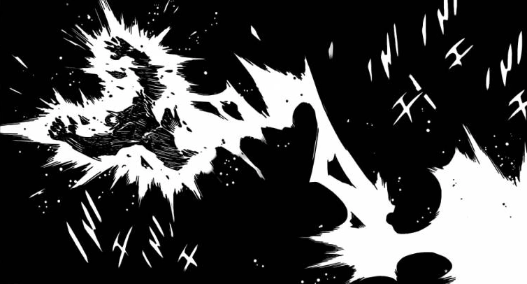 Lightning Release: Stinging Arrow | Naruto Fanon Wiki | Fandom