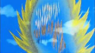 Zenshin | Naruto Fanon Wiki | Fandom