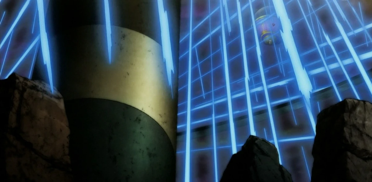 Storm Release: Firefly Cage | Naruto Fanon Wiki | Fandom