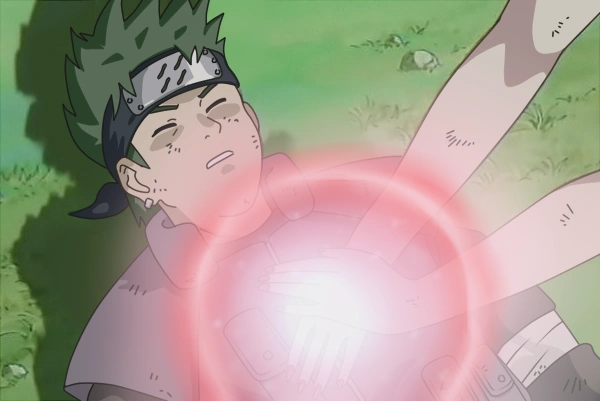 Hot Springs Mysticism Technique | Naruto Fanon Wiki | Fandom