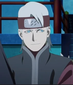 Yukimaru Kirigakure Naruto Fanon Wiki Ninjutsu Genmu Tōtōsai