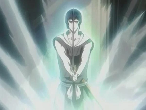 Killing Intent (Samurai) | Naruto Fanon Wiki | Fandom