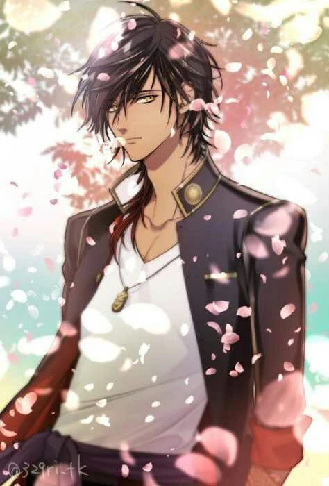 Shinsei Hyuga | Naruto Fanon Wiki | Fandom