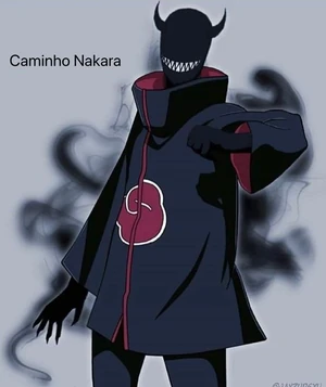 Dark Zetsu | Naruto Fanon Wiki | Fandom