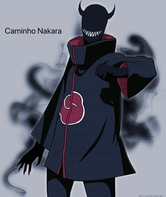 Dark Zetsu | Naruto Fanon Wiki | Fandom