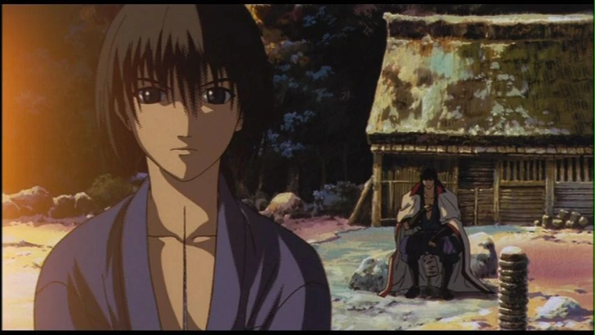 Hitokiri Himura | Naruto Fanon Wiki | Fandom