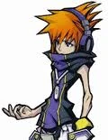 Infobox:Neku Uzumaki | Naruto Fanon Wiki | Fandom