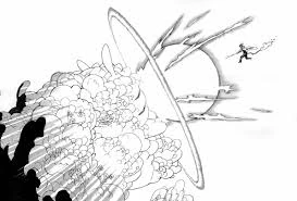 Sage Art: Explosion Release Flesh Mine | Naruto Fanon Wiki | Fandom