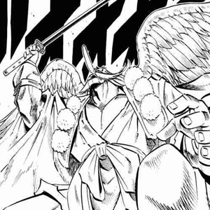 Tengu | Naruto Fanon Wiki | Fandom