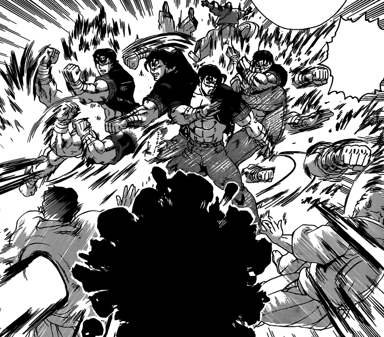 Thunder School: Infinite Wild Dance | Naruto Fanon Wiki | Fandom