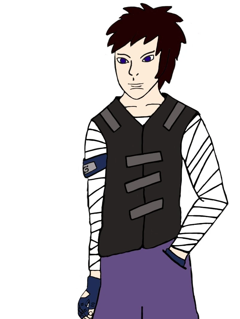 Zen Ishi | Naruto Fanon Wiki | Fandom