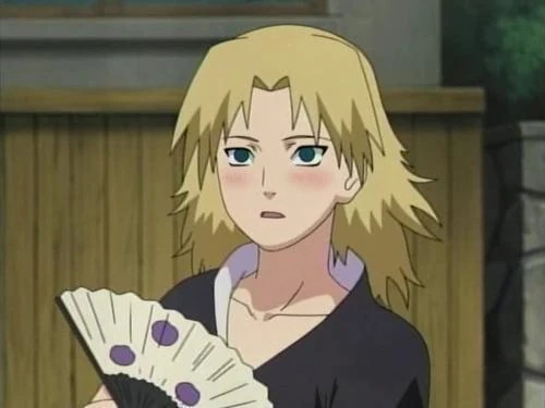 Yumi Yama | Naruto Fanon Wiki | Fandom