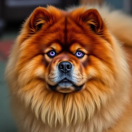 Animal Path: Animal Summoning (Chow Chow ...