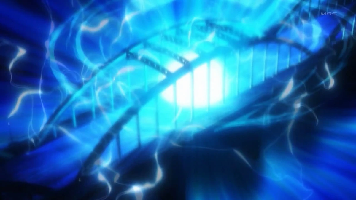 Lightning Release: Thunder Hammer | Naruto Fanon Wiki | Fandom