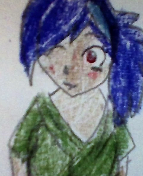 Mizu Akabane | Naruto Fanon Wiki | Fandom