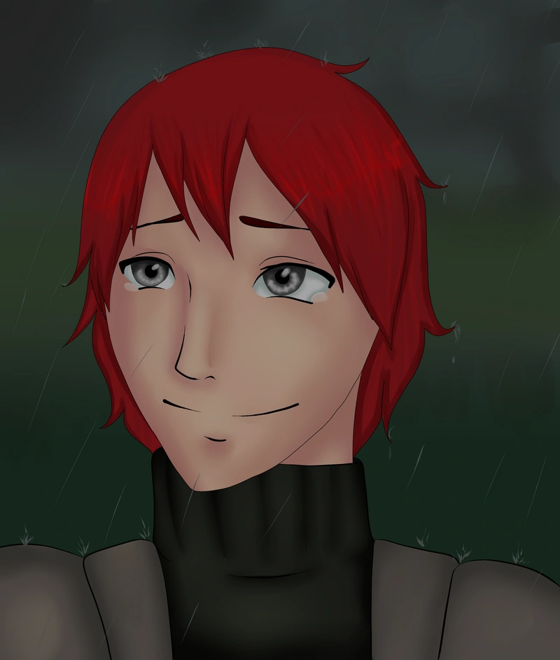 Daisuke Shizuka | Naruto Fanon Wiki | Fandom