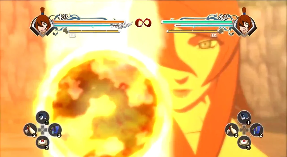 Lava Release: Dissolving Exploding Acid | Naruto Fanon Wiki | Fandom