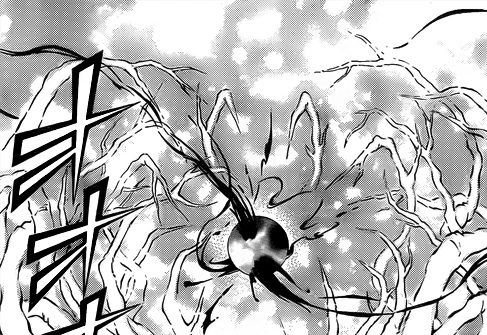 Wood Release: All-Covering Forests and Ten Thousand Things | Naruto ...