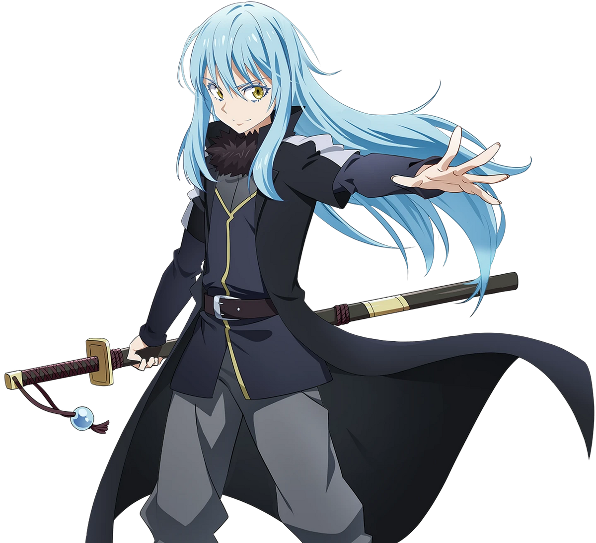 Ren Amaki Naruto Fanon Wiki Fandom