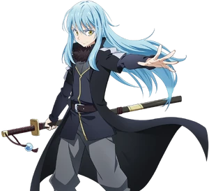 Ren Amaki | Naruto Fanon Wiki | Fandom