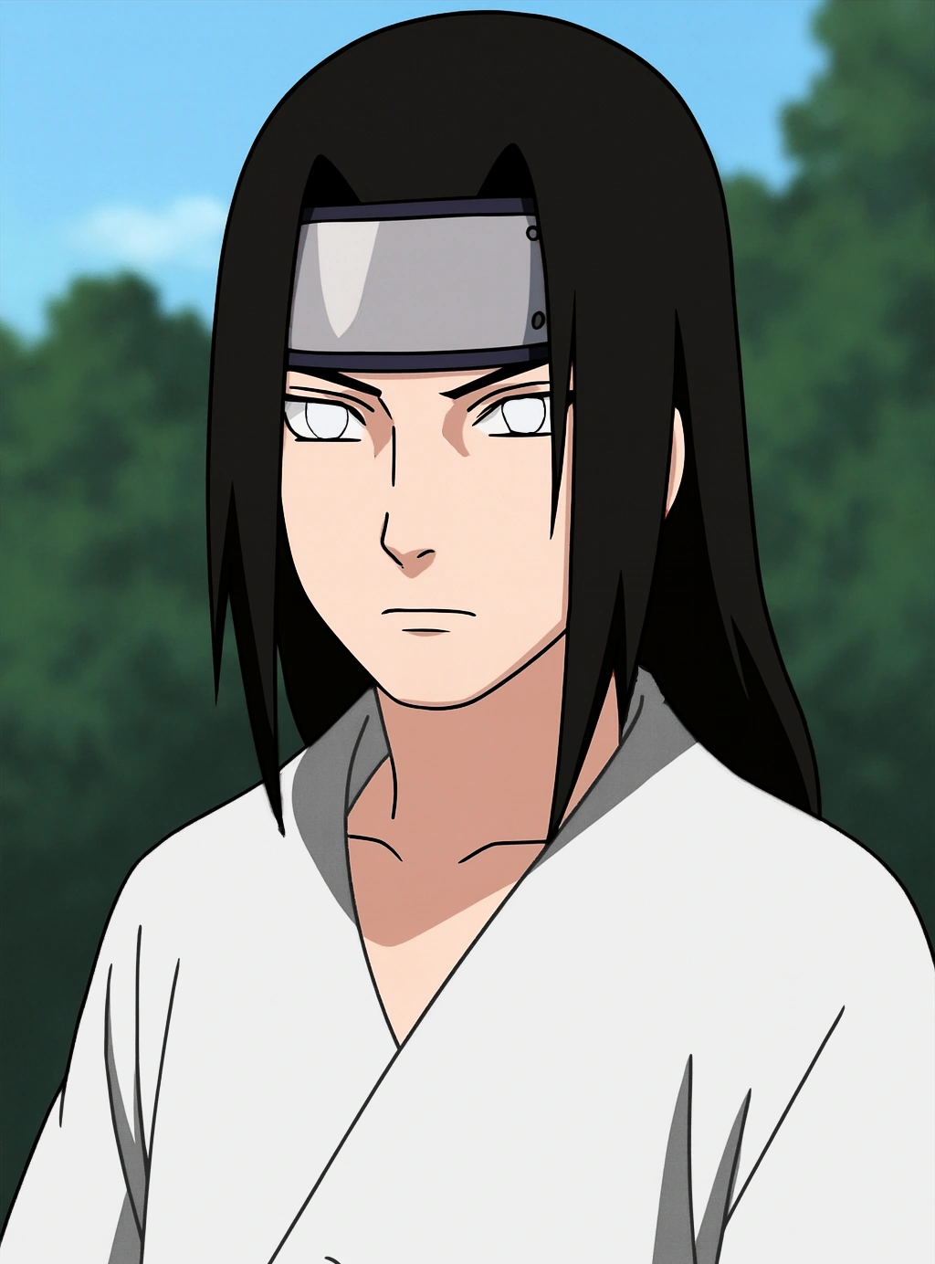Ryusei Hyuuga | Wiki Naruto Fanon | Fandom