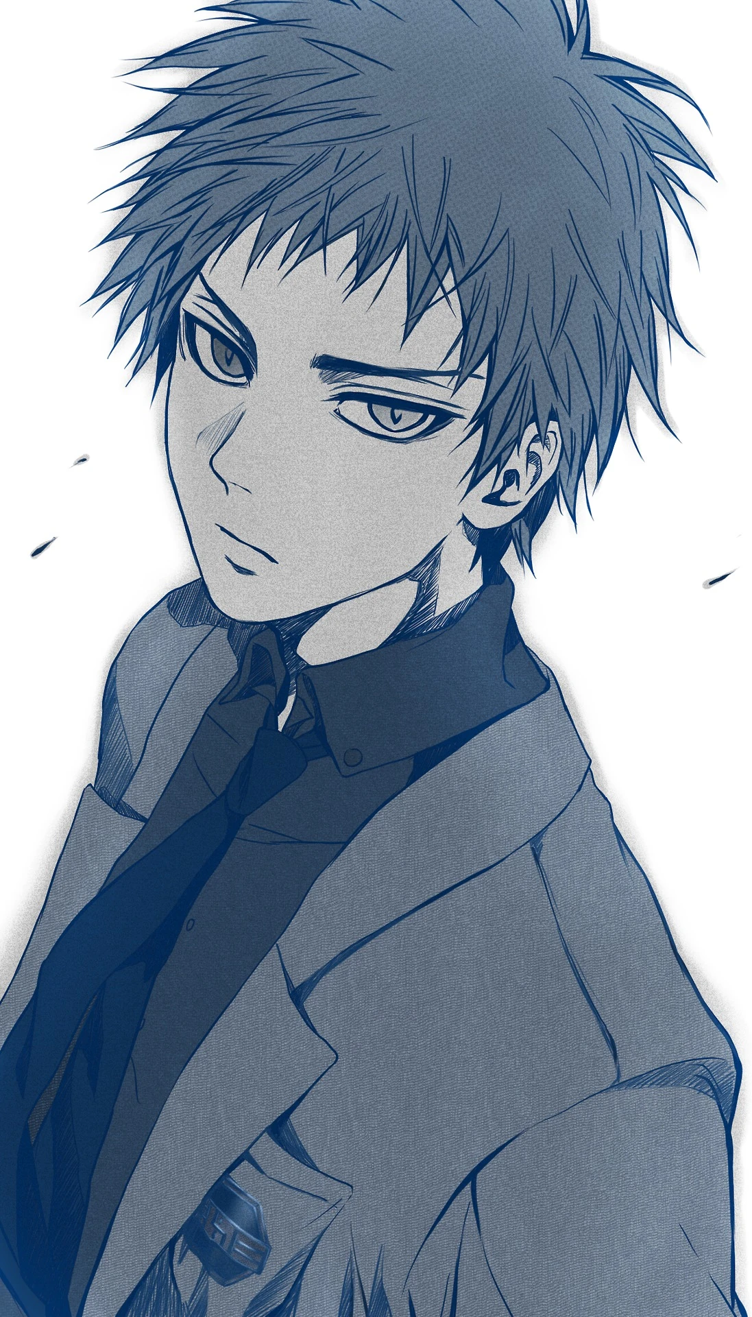 Zen | Naruto Fanon Wiki | Fandom