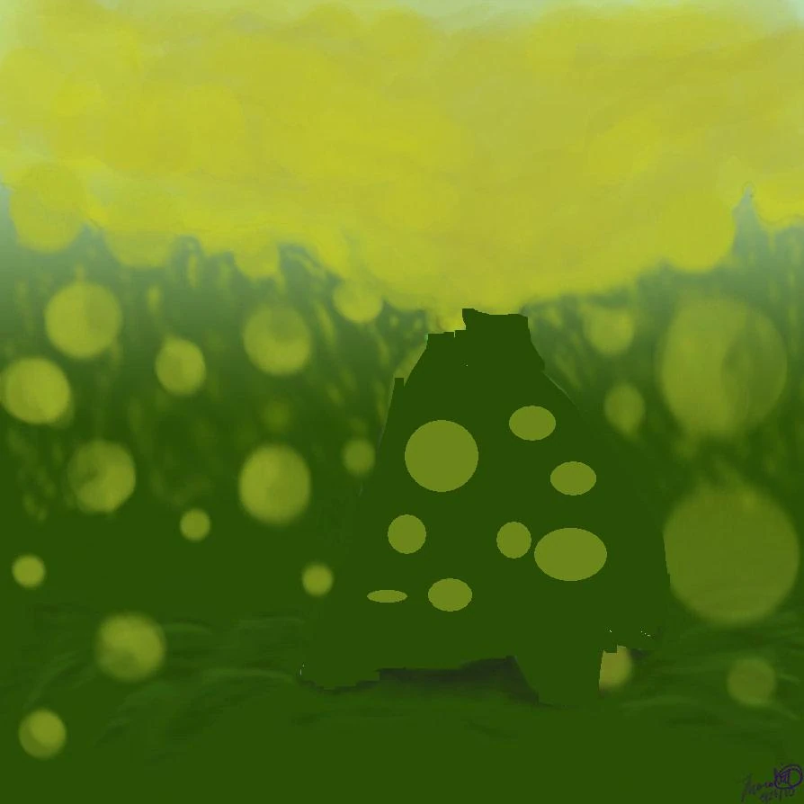 Aroma Scent Jutsu | Naruto Fanon Wiki | Fandom