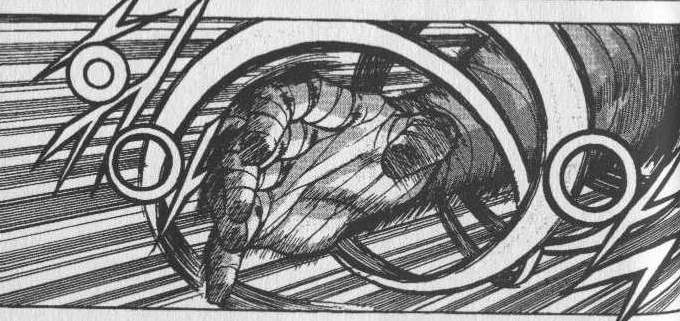 Snake Hand: Cobra Coiling Strike | Naruto Fanon Wiki | Fandom