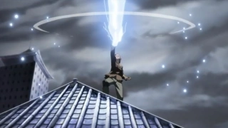Lightning Release: Lightning Flare Technique | Naruto Fanon Wiki | Fandom