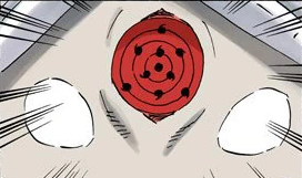Rinne Sharingan | Naruto Fanon Wiki | Fandom