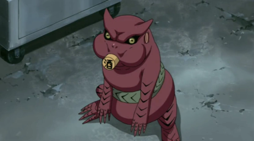 Saki | Naruto Fanon Wiki | Fandom