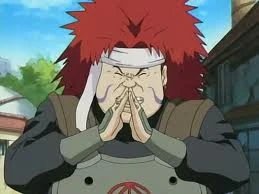 Infobox:Chōzen Akimichi | Naruto Fanon Wiki | Fandom