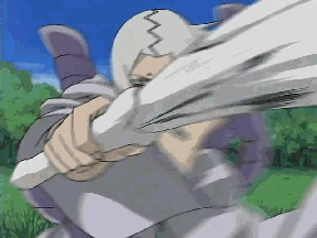 Drunken Sword | Naruto Fanon Wiki | Fandom
