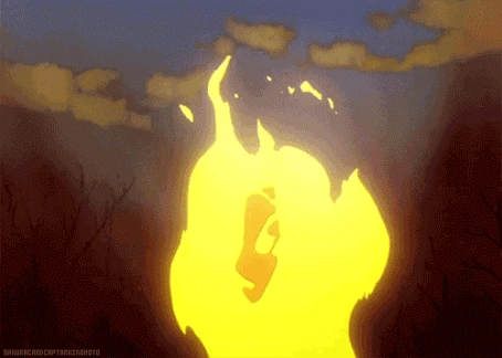 The Fiery | Wiki Naruto Fanon | Fandom