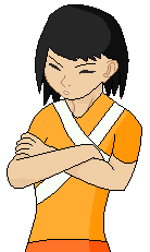Yukai Yotsuki | Naruto Fanon Wiki | Fandom