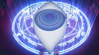 Nigredo | Naruto Fanon Wiki | Fandom