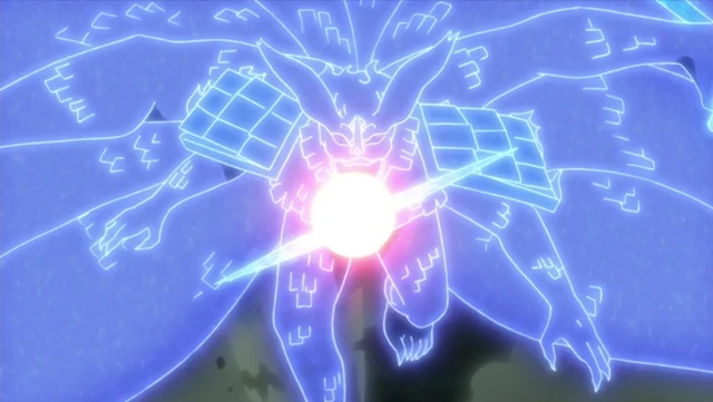Majestic Attire: Susanoo | Naruto Fanon Wiki | Fandom
