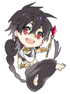 Ryo Uchiha | Naruto Fanon Wiki | Fandom