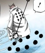 Modo Sábio Da Lua | Wiki Naruto Fanon | Fandom