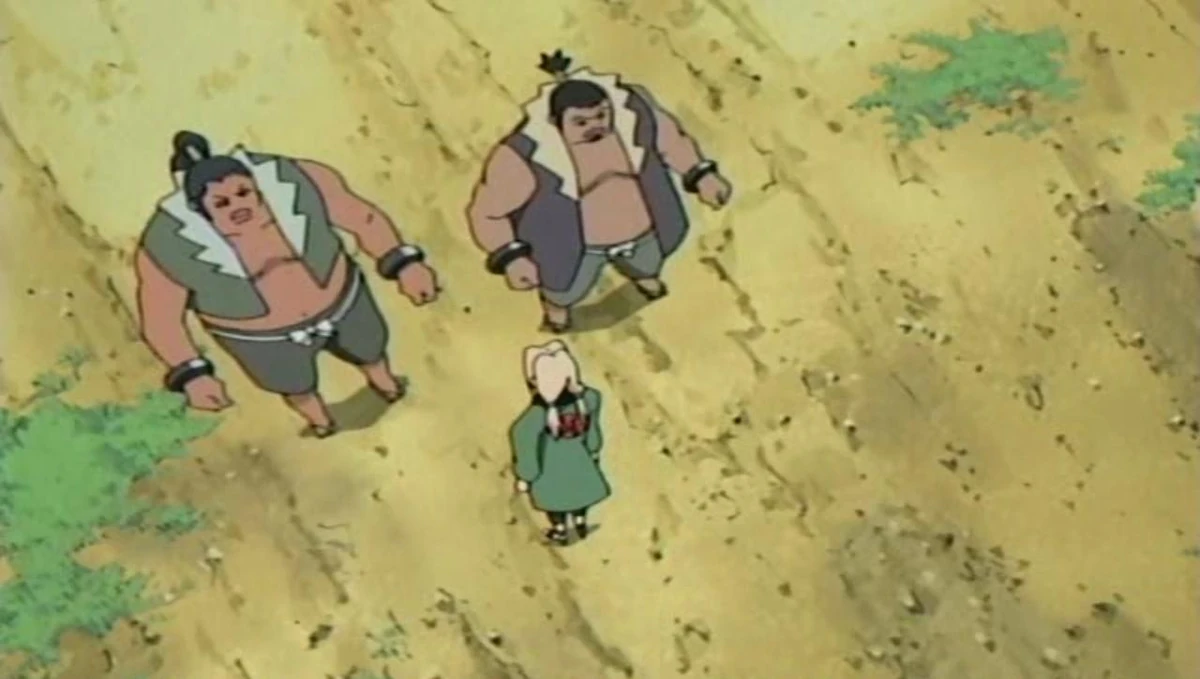 Genjutsu Binding | Naruto Fanon Wiki | Fandom