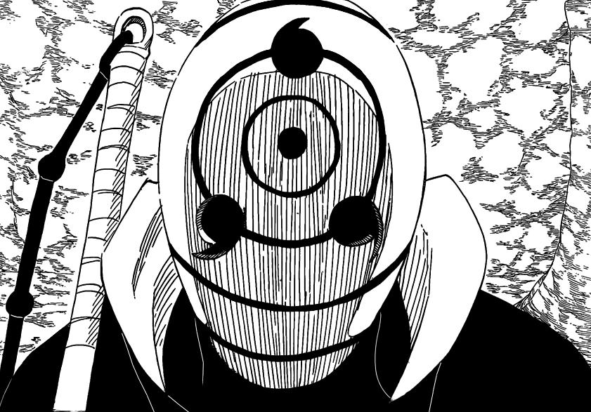 Ghost of Uchiha Mask | Naruto Fanon Wiki | Fandom