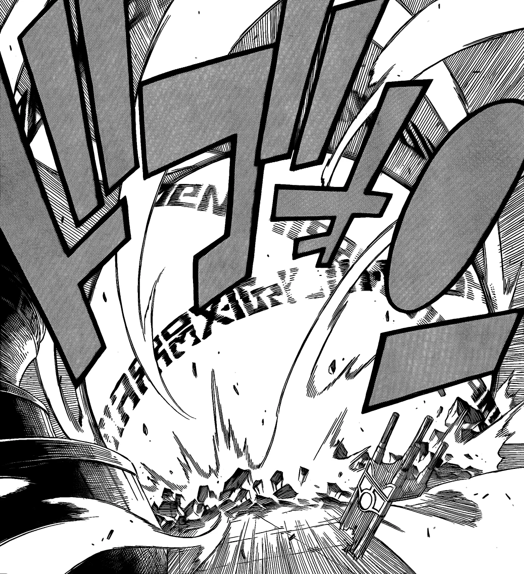 Explosion Release: Ominous Detonation | Naruto Fanon Wiki | Fandom