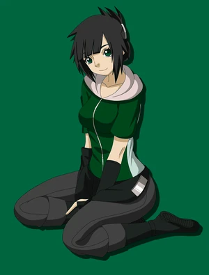 Purin Hasu | Naruto Fanon Wiki | Fandom